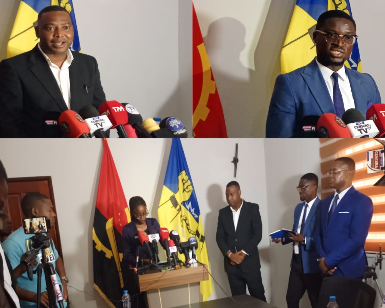 CONGRESSO NO PARTIDO LIBERAL: Regulamento das Candidaturas n° 0022/05 ...